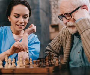 WellSpring Hospice Care - WellSpring